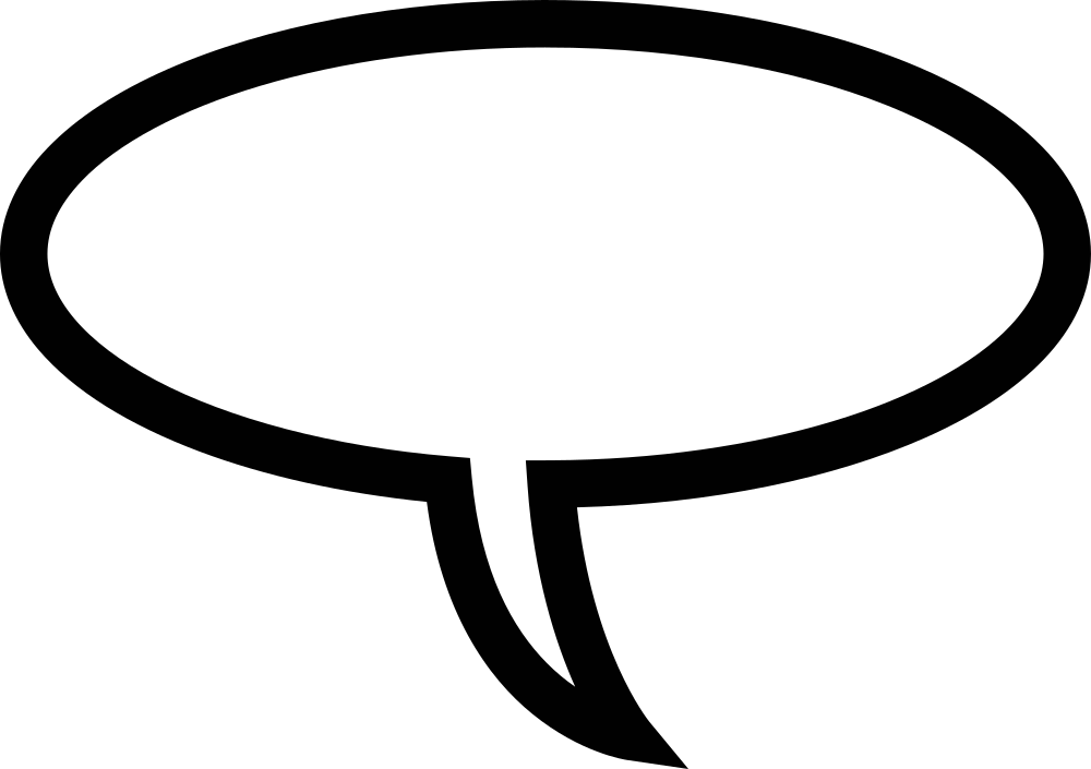 onlinelabels-clip-art-speech-bubbles